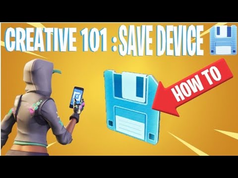 How To Make Your Creative Game Save Progress [2025] - YouTube