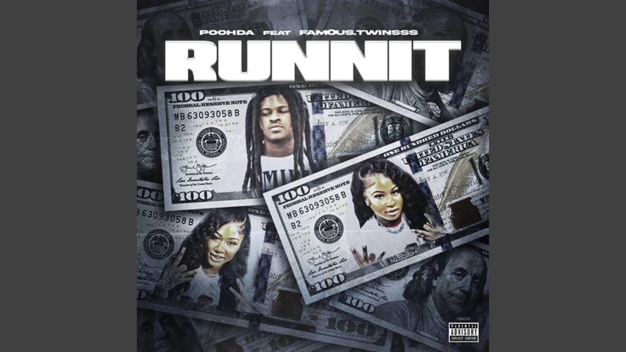 Runnit (feat. Fam0us.Twinsss) - YouTube