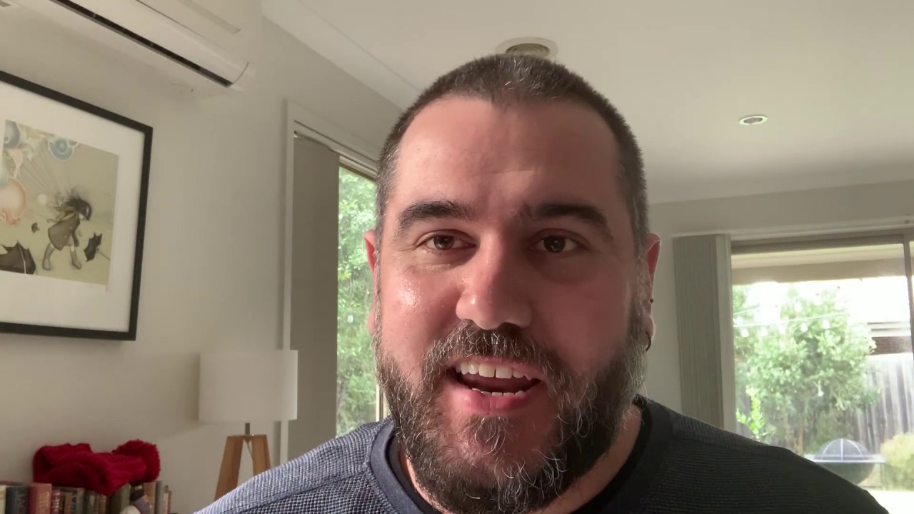 Course Corrections for the Road Ahead - An update from Ps Nathan ...