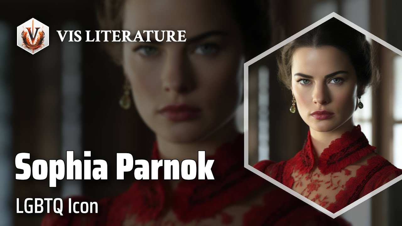 Sophia Parnok: Russia's Poetic Rebel | Writers & Novelists Biography ...