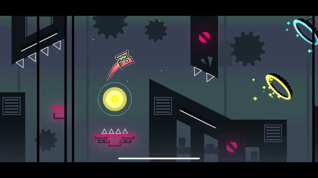 finally some progress - YouTube