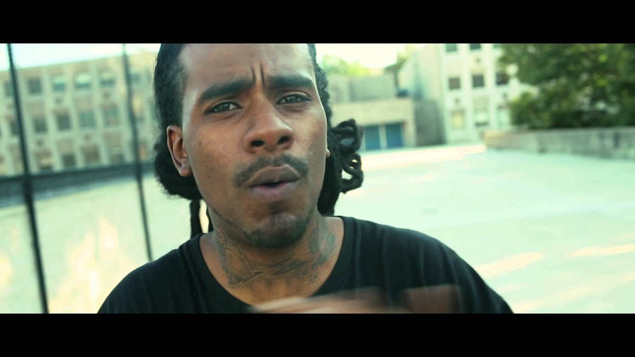 G. Dot & Born - Class Is In Session (Official Music Video) - YouTube