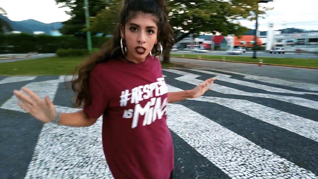 ICON - Jennifer Guedes - Seed'ance Company - YouTube