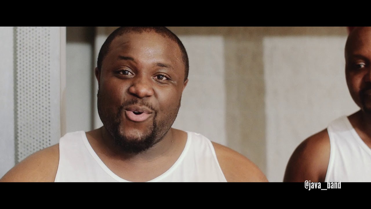 Java Band 2018 - Live - YouTube