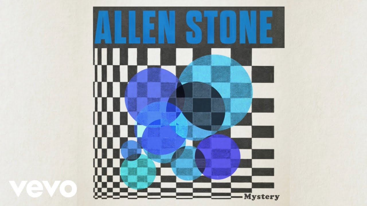 Allen Stone - Strong (Official Audio) - YouTube