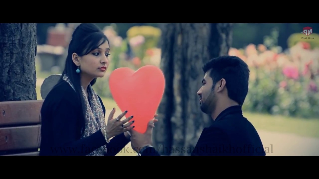 Tum Meri Ho ( Official Cover Video ) - Hassan Shaikh Ft. Raeth Band ...