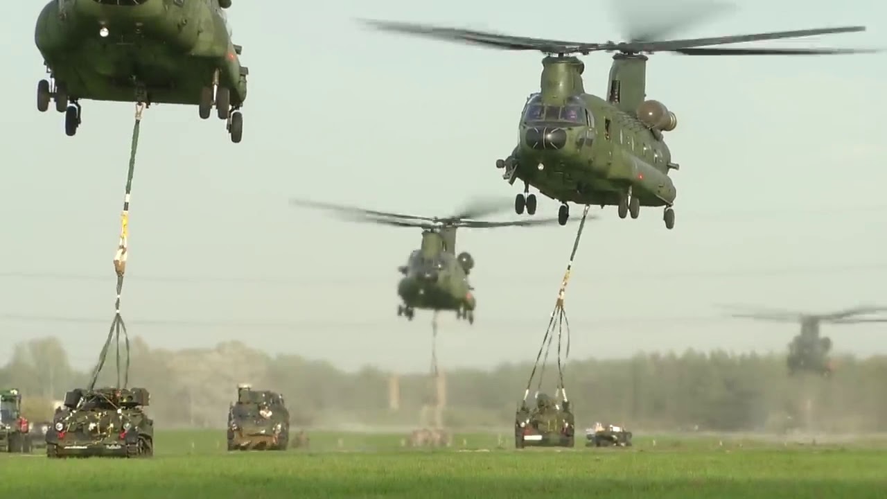 Best helicopter landing // helicopter video// 2020 - YouTube