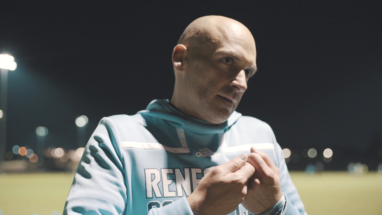 Interview with Jay Dane, CORE Curriculum Director - YouTube