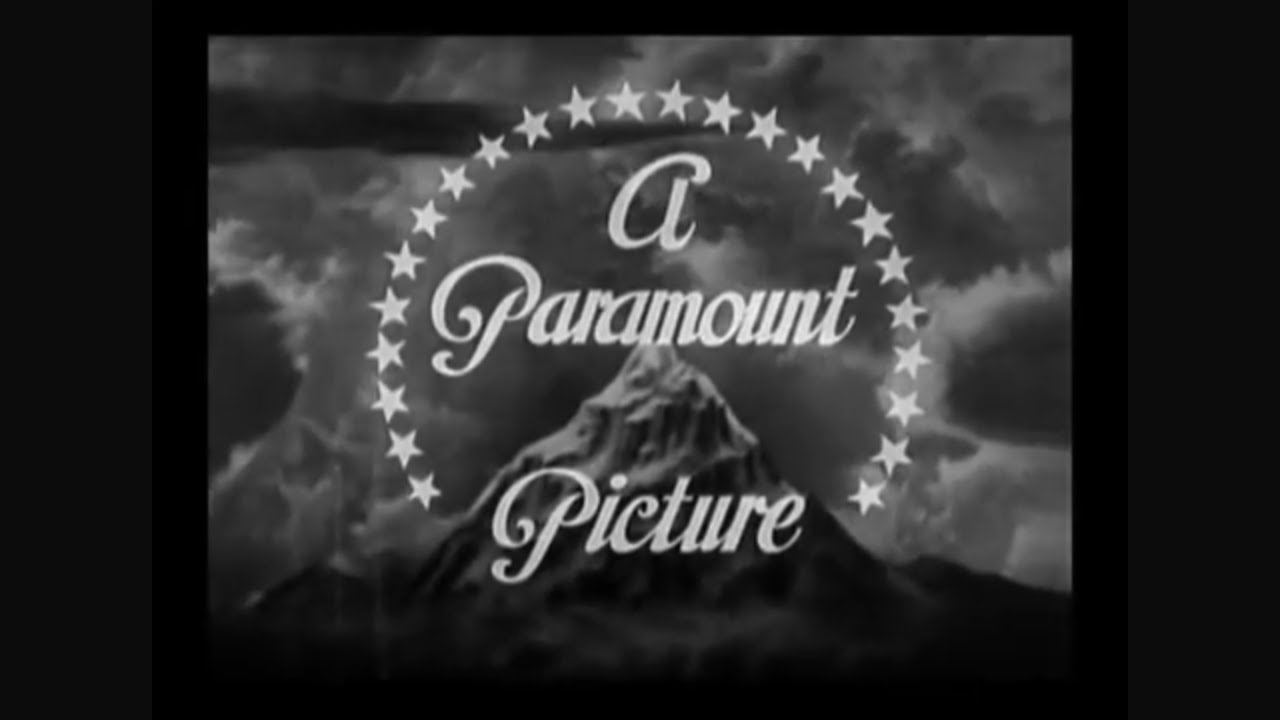 Paramount Pictures logos (November 28, 1931) - YouTube