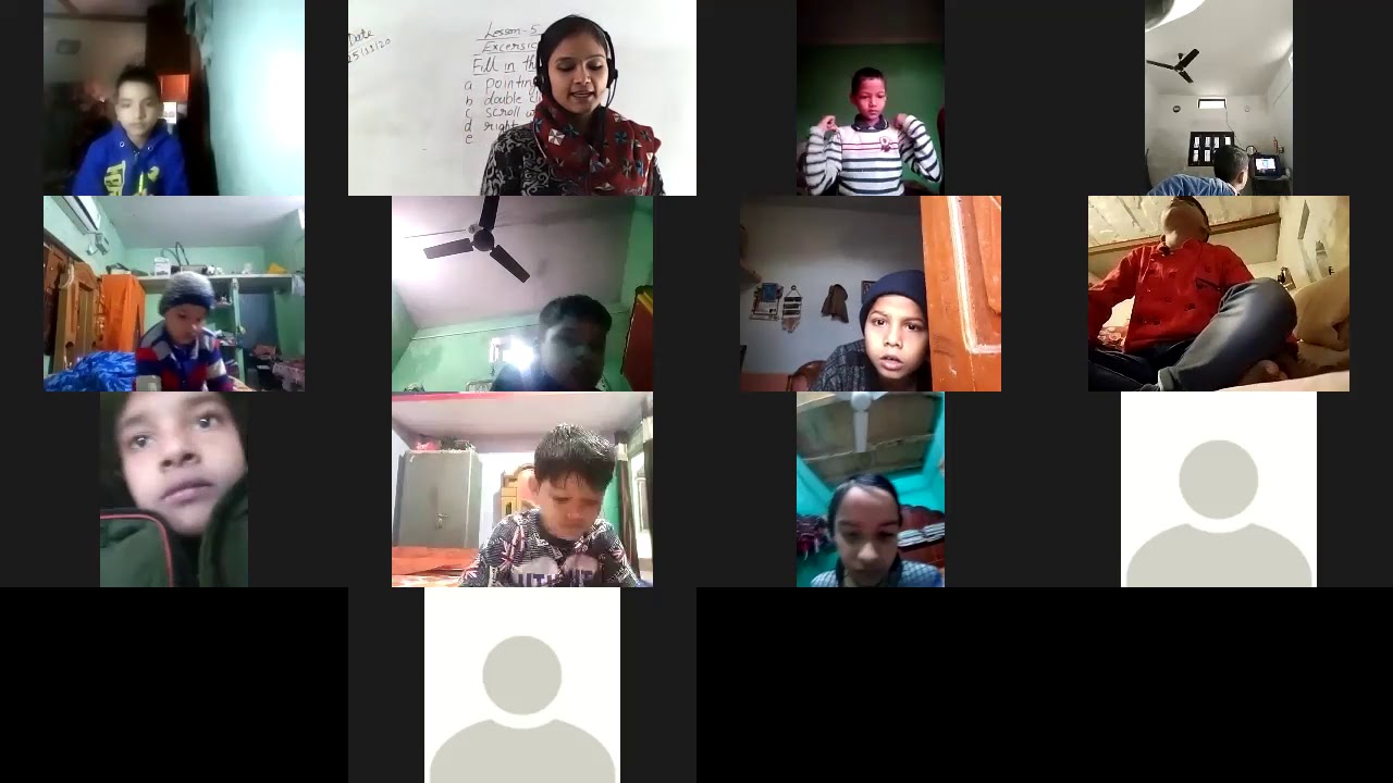 COMPUTER CLASS II, 25 NOV - YouTube