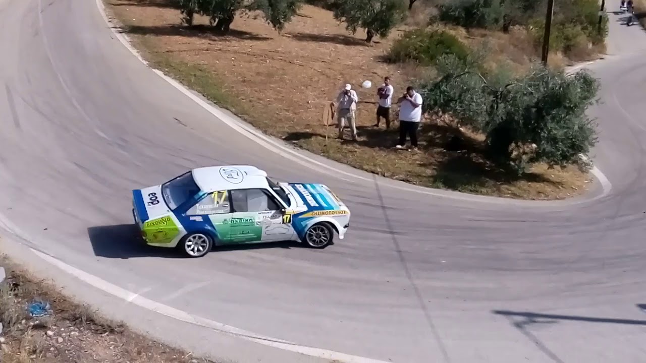 5ο ΦΘΙΝΟΠΩΡΙΝΟ ΡΑΛΛΥ Α.Σ.Μ.Α.2017(ΕΙΔΙΚΗ ΑΓ.ΙΩΑΝΝΗΣ 6) ΤΕΡΜΑΤΙΣΜΟΣ ...