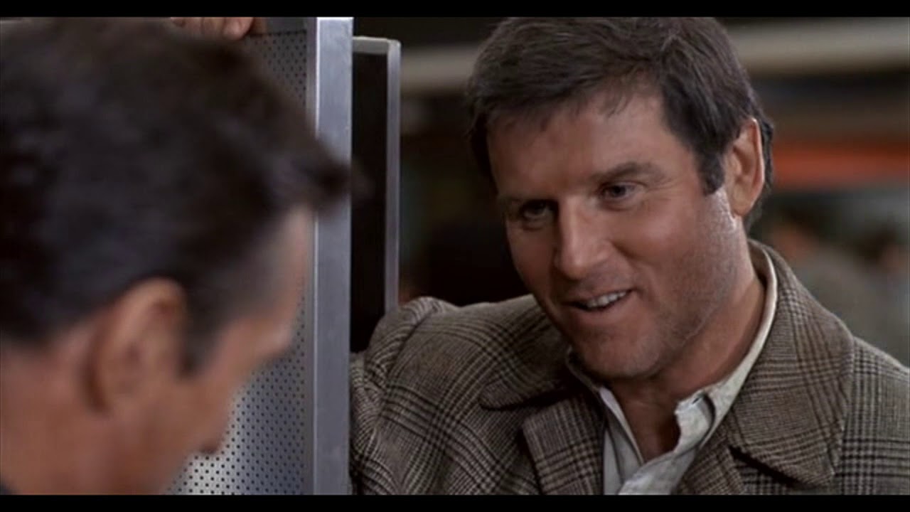 The scene of your life: Midnight run - YouTube