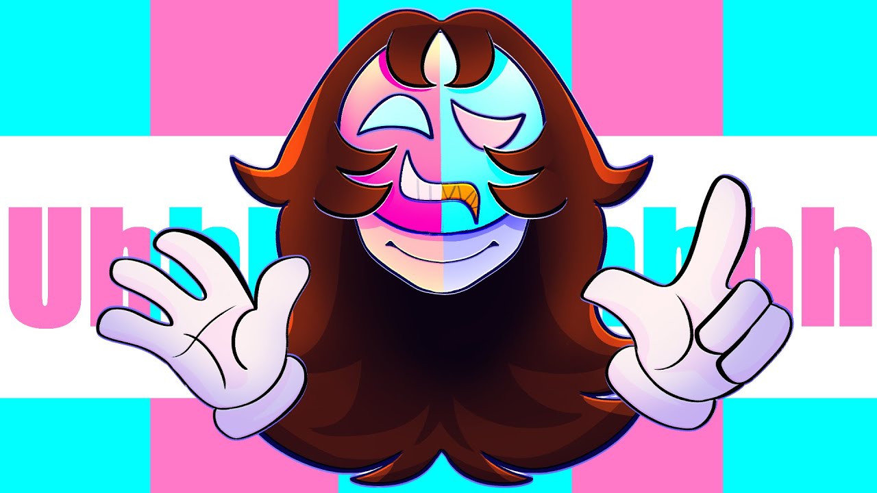 Uhhhhhh | Animation meme | ft. @WelcometotheHostShow - YouTube