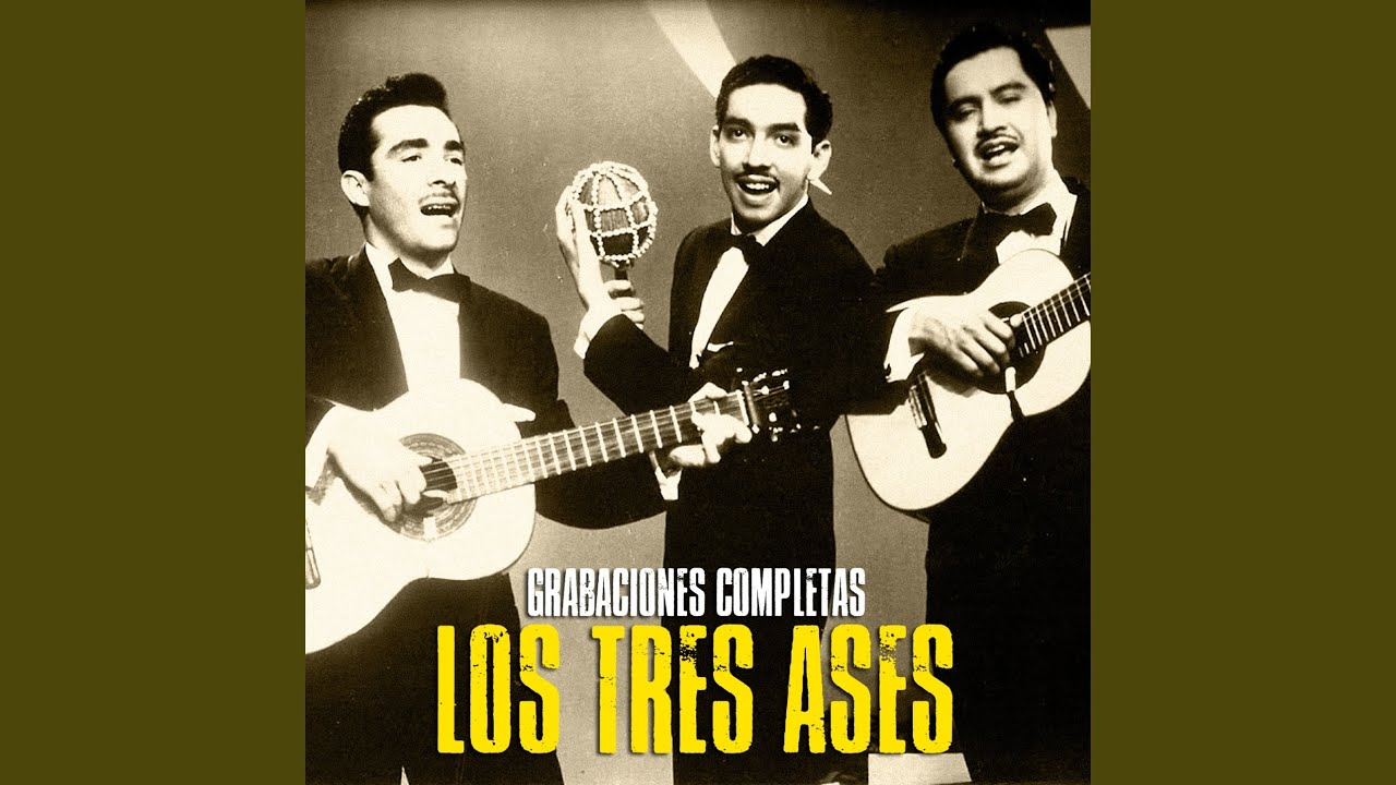 Estoy Perdido (Remastered) - YouTube