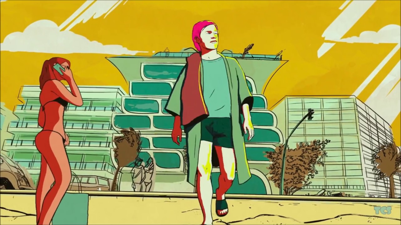 Zoom - Tráiler Oficial - YouTube