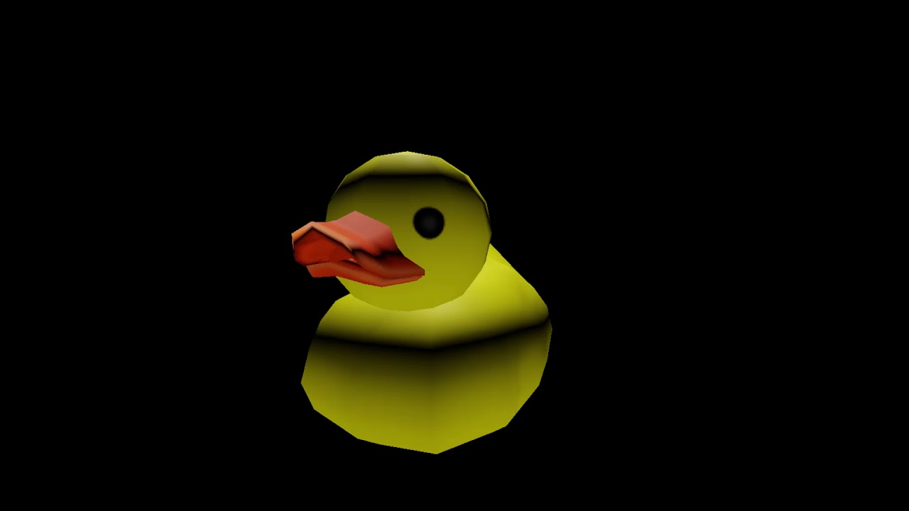 ducky shorts: a strange dream - YouTube