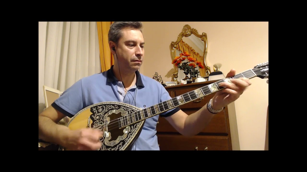 Το Μινορε του Τσιμπιδη - YouTube