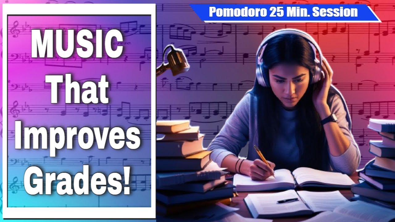 Your Best Study Music. Classical Strings For Amazing Focus! - YouTube