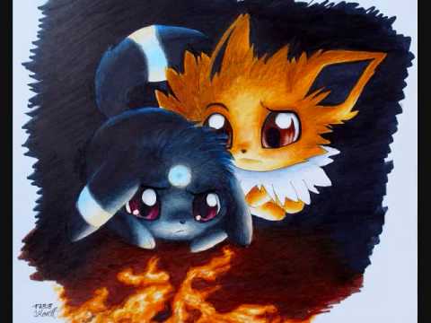 Sad umbreon Tribute - YouTube