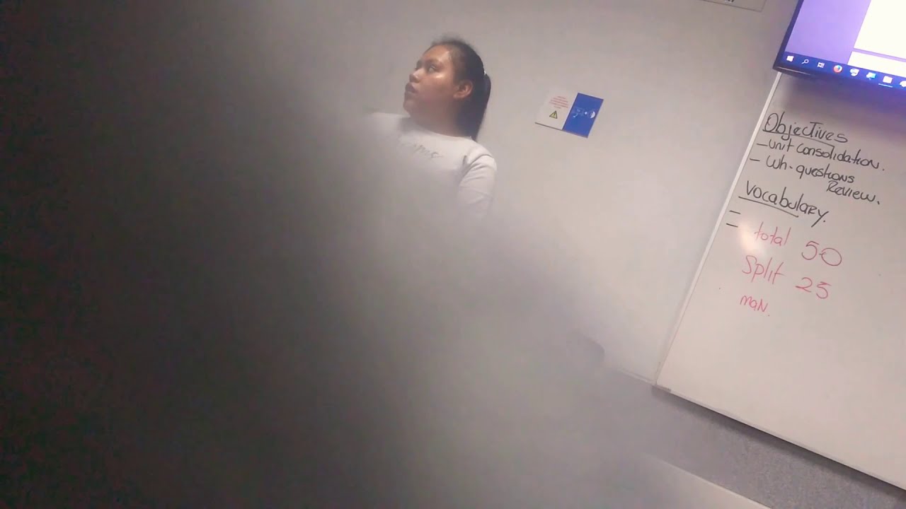 Proyecto basic 3 ICPNA - YouTube