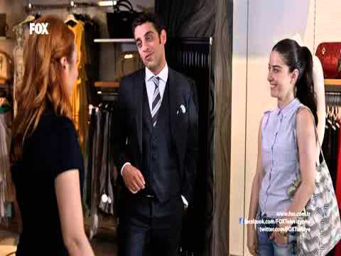 Kiraz mevsimi öykü ve ayaz aşkı  en güzel resimleri en yeni bölümlerin hd  7