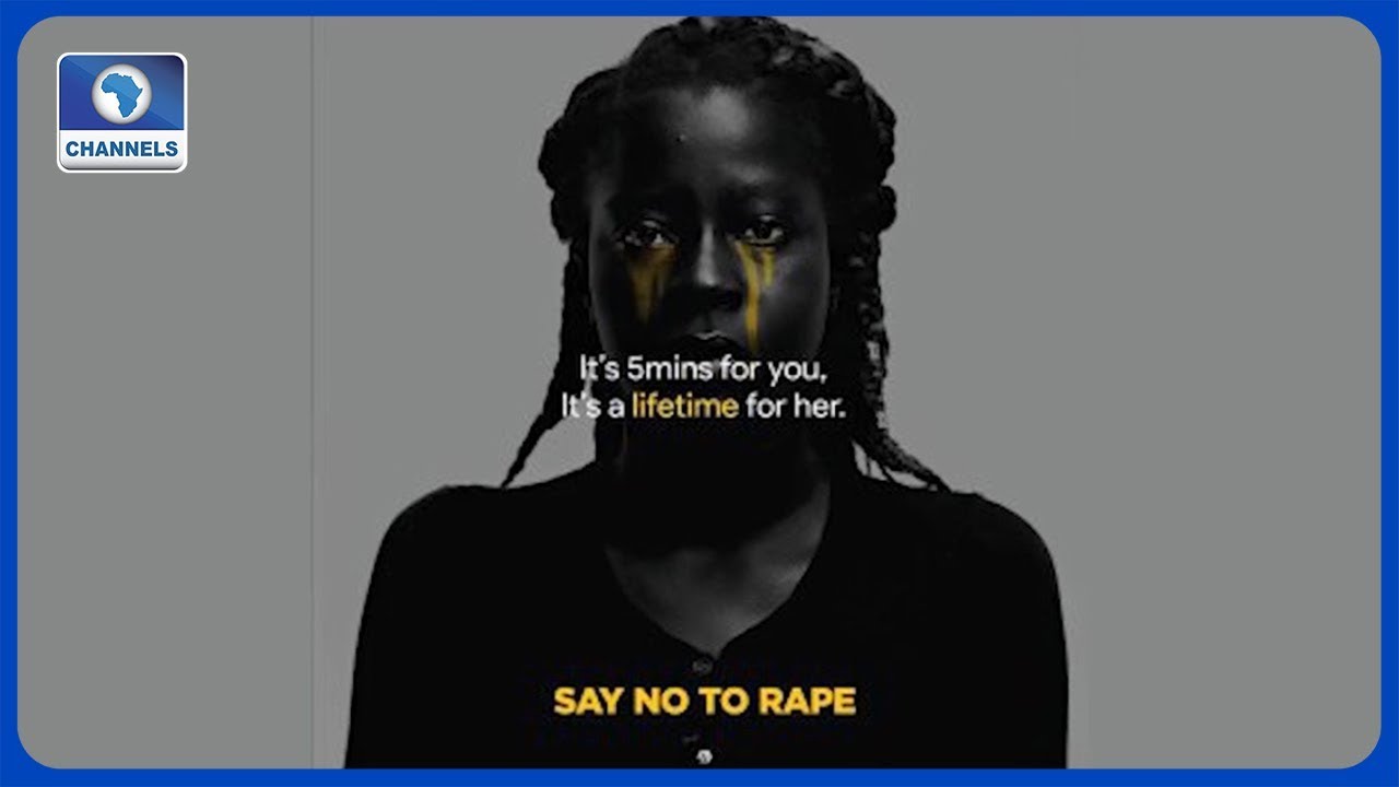 Championing The Fight Against Defilement, Sexual Abuse Against Girl ...