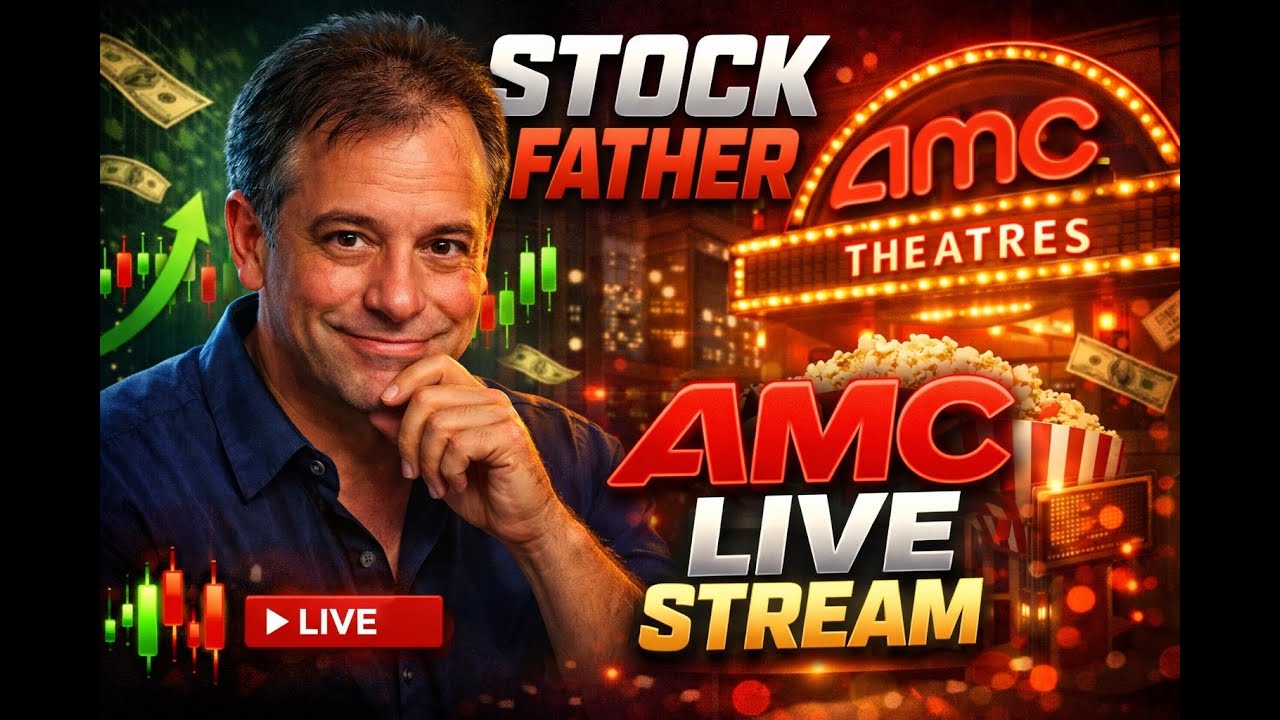 AMC Live Stream - YouTube