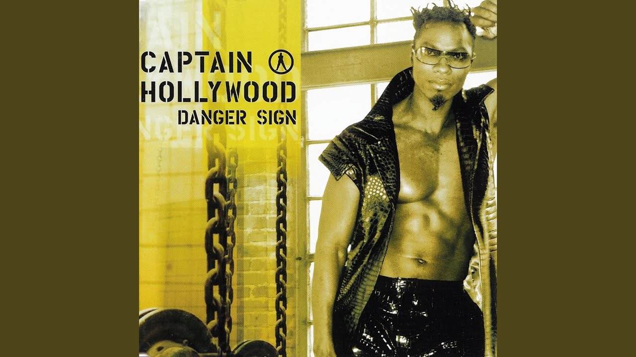 Danger Sign (Hip Hop Mix) - YouTube
