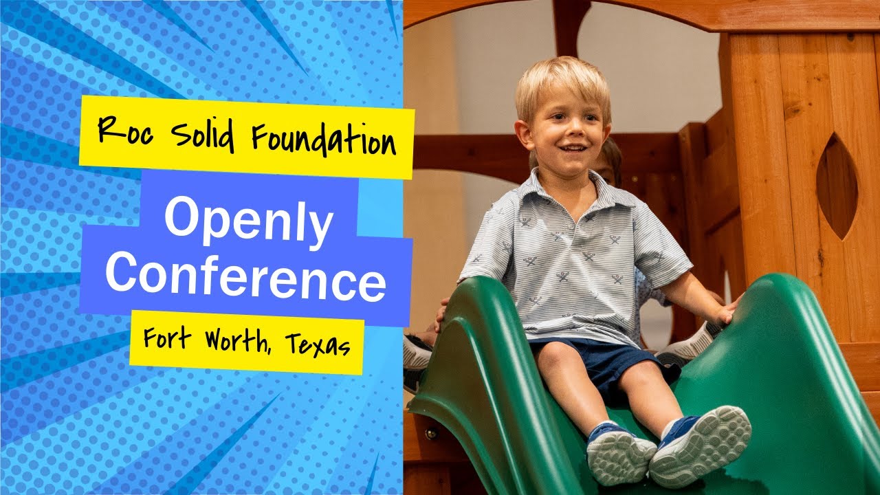 Video | Roc Solid Foundation