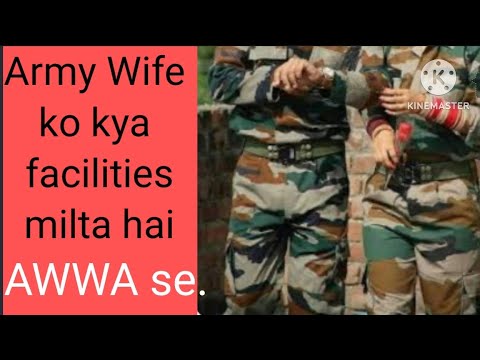 AWWA - Army Wife Welfare Association. Army wife and children's rights ...
