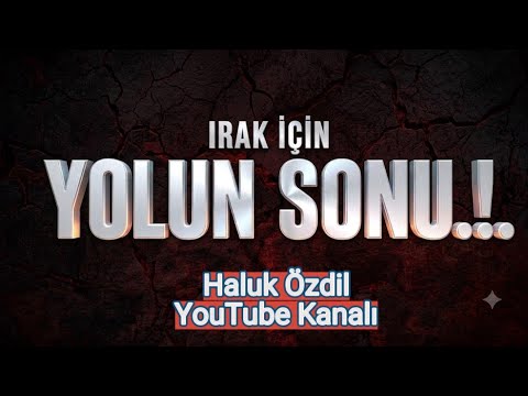 YOLUN SONU