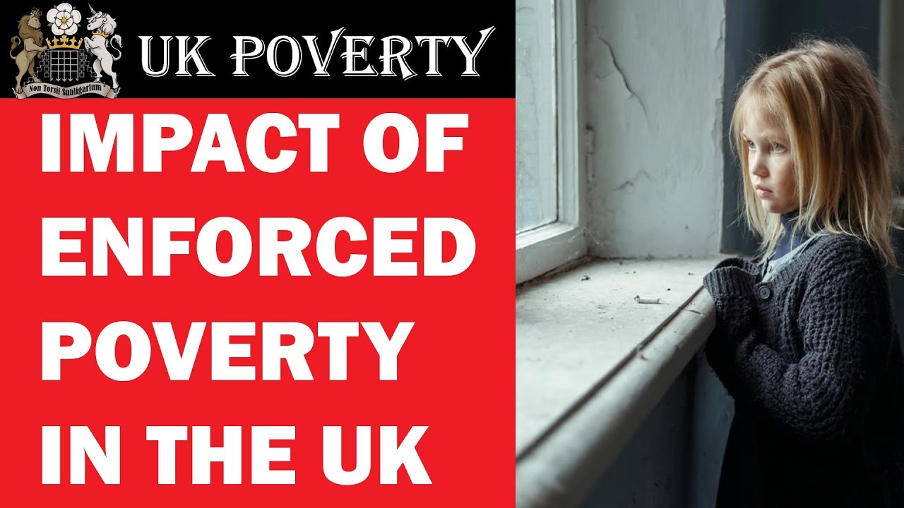 How Real Poverty in the UK Bites - YouTube