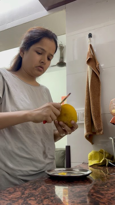 Chai ya Mango Shake apko kya pasand h? #minivlog #dailyvlog #viralshort #trending #toddlerlife # ...