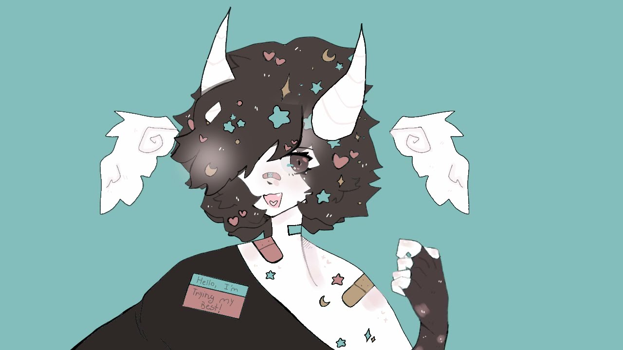 Icon Animation Meme [GIFT FOR @KOKOARII] - YouTube