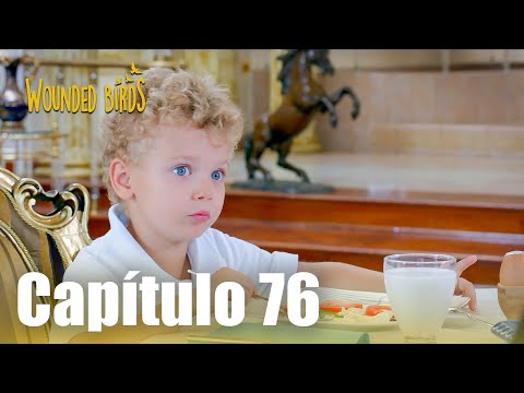 Omer Sueños Robados | Capítulo 76 (versión larga)