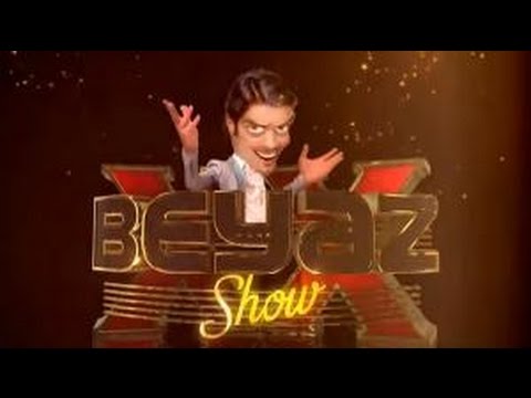 Beyaz Show 31 Aralık 2015 - 2016 Yılbaşı Özel Fragmanı
