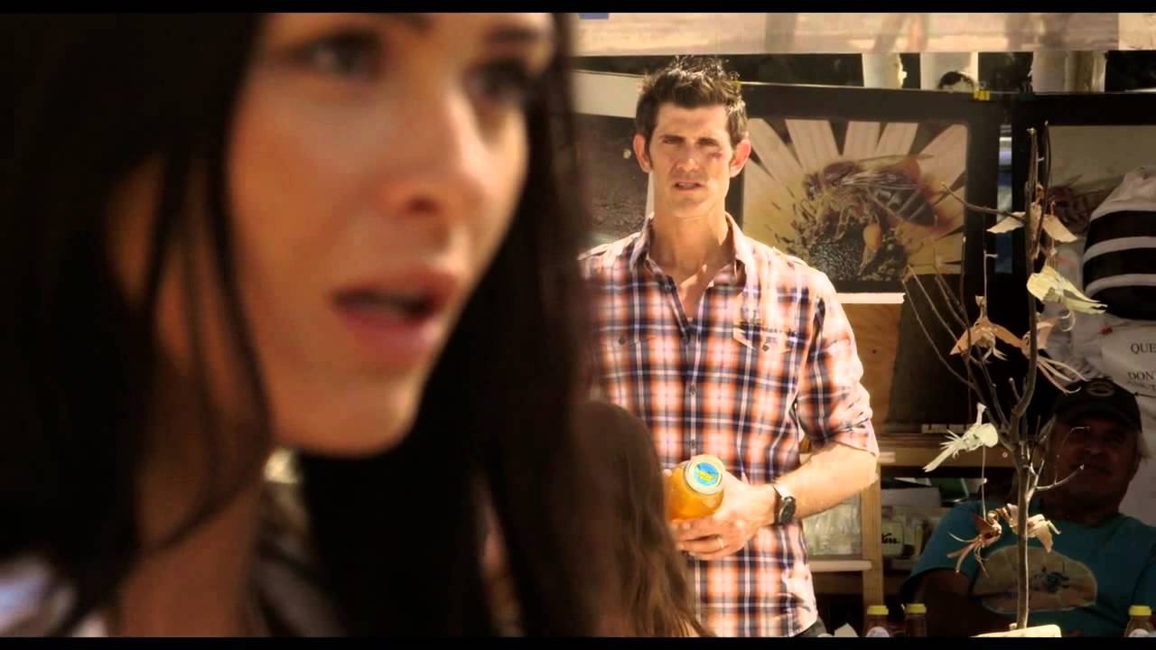 Mining for Ruby Scene Clip - YouTube