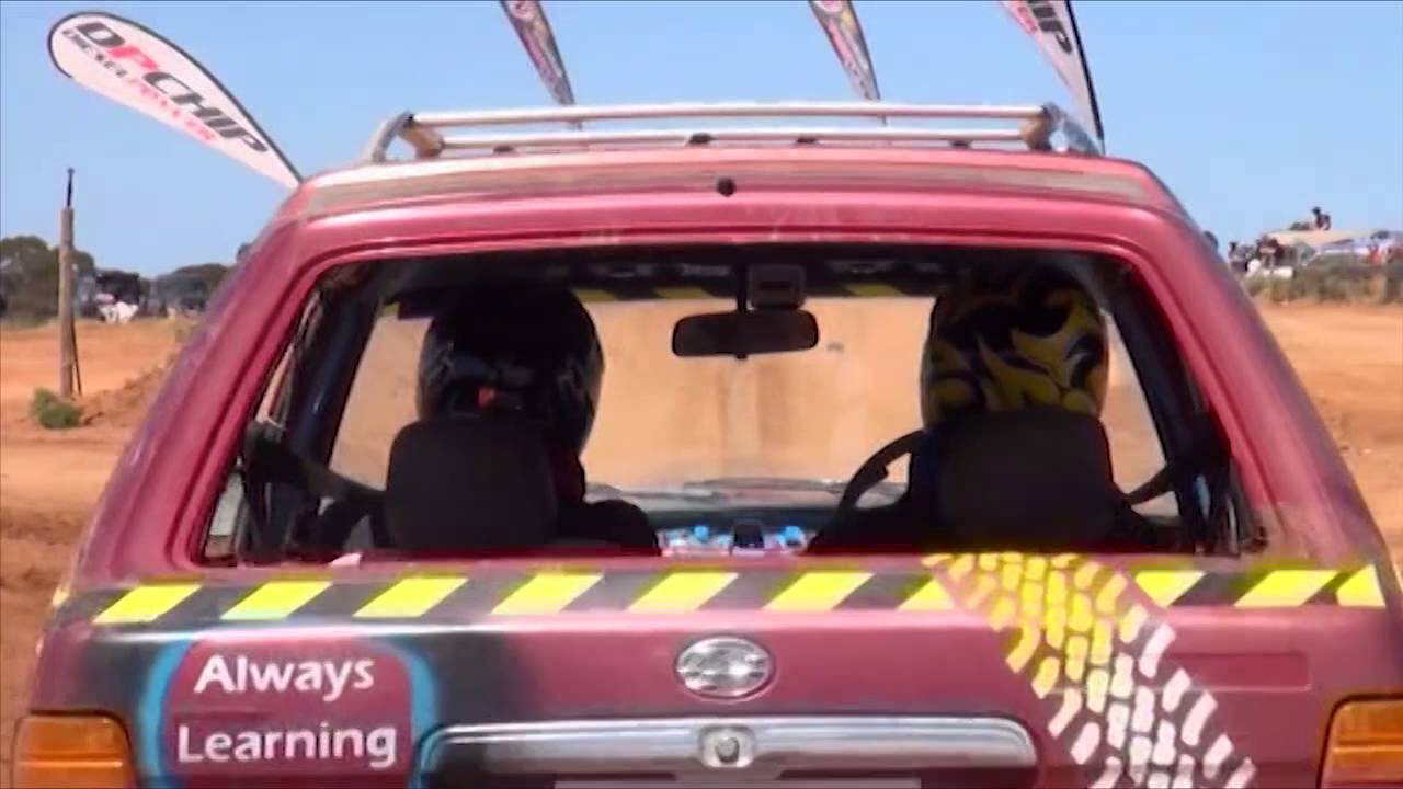4wd TV Episode 340 - YouTube