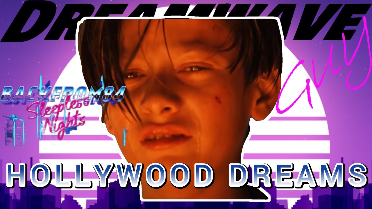 Backfrom84 Ft. Matt Sky - Hollywood Dreams - YouTube
