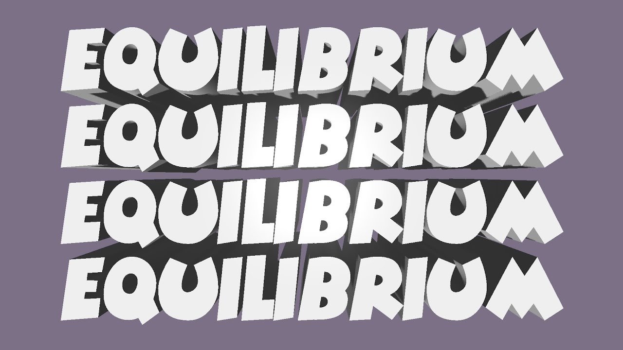 Equilibrium Music Pack ep - YouTube