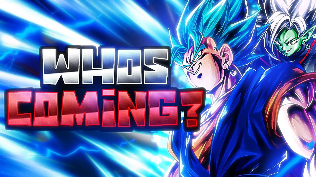 A NEW LF ZENKAI INCOMING??AND CRYPTIC MESSAGE FOR NEW ULTRA UNIT??|DB ...
