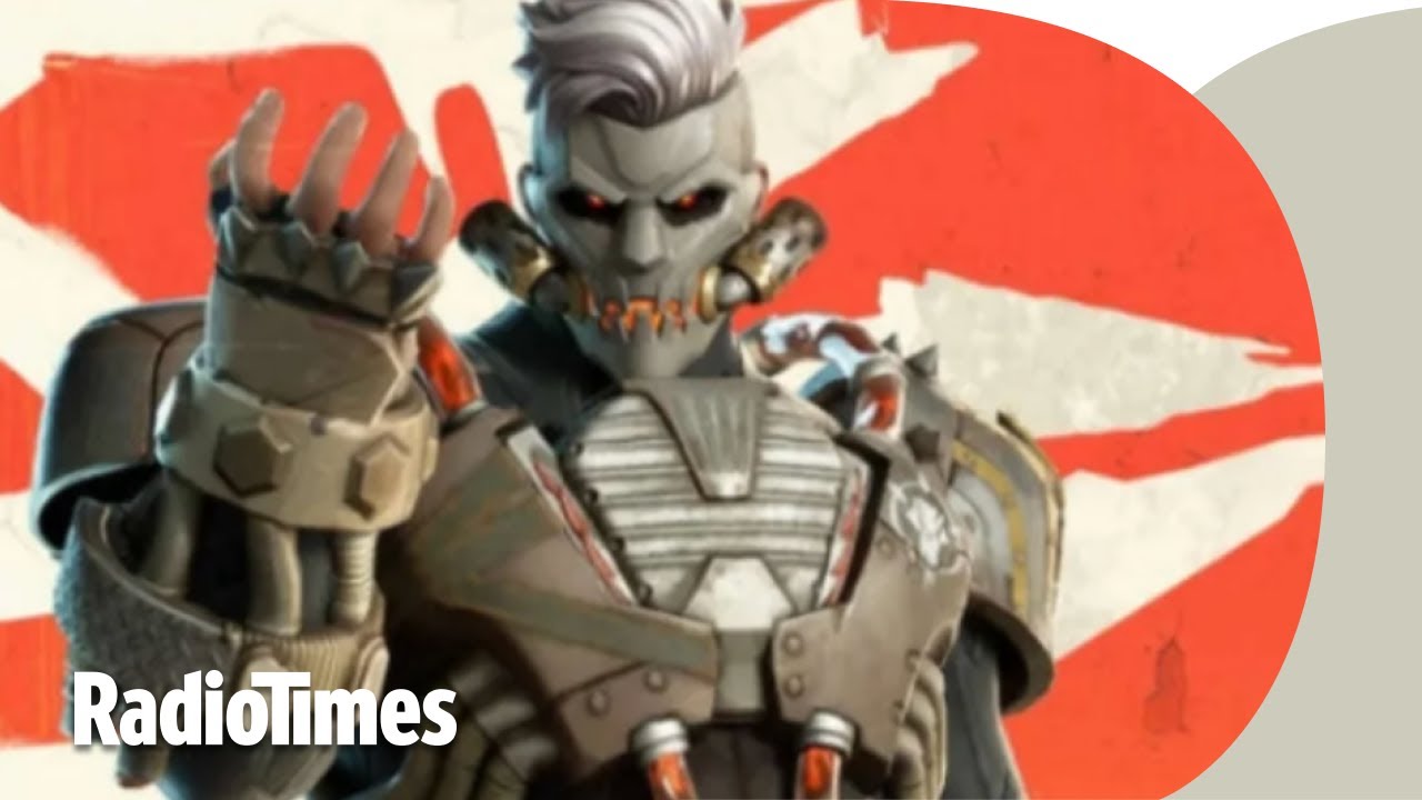 ‘Collect a Medallion’ in Fortnite: All boss locations (Megalo Don ...