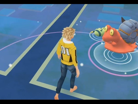 A Wild Magcargo Has Appeared! PLUS Jonno's Favorite Gen 2 Pokemon! Gen ...