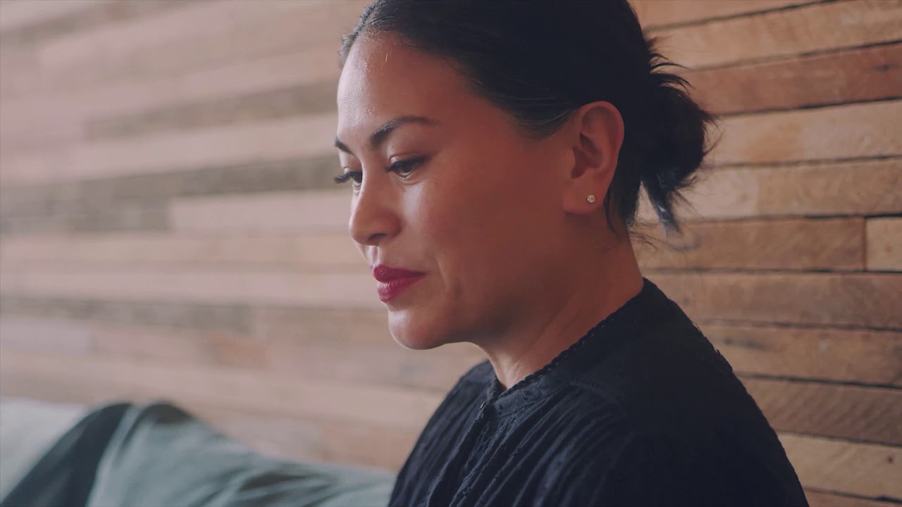 Cecilia Apelin, Founder of Ciel Creative Space - YouTube