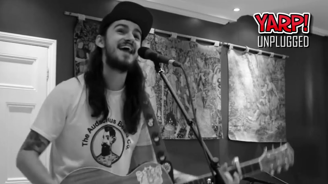Wolfe Sunday @ YARP Unplugged (JUNE) - YouTube
