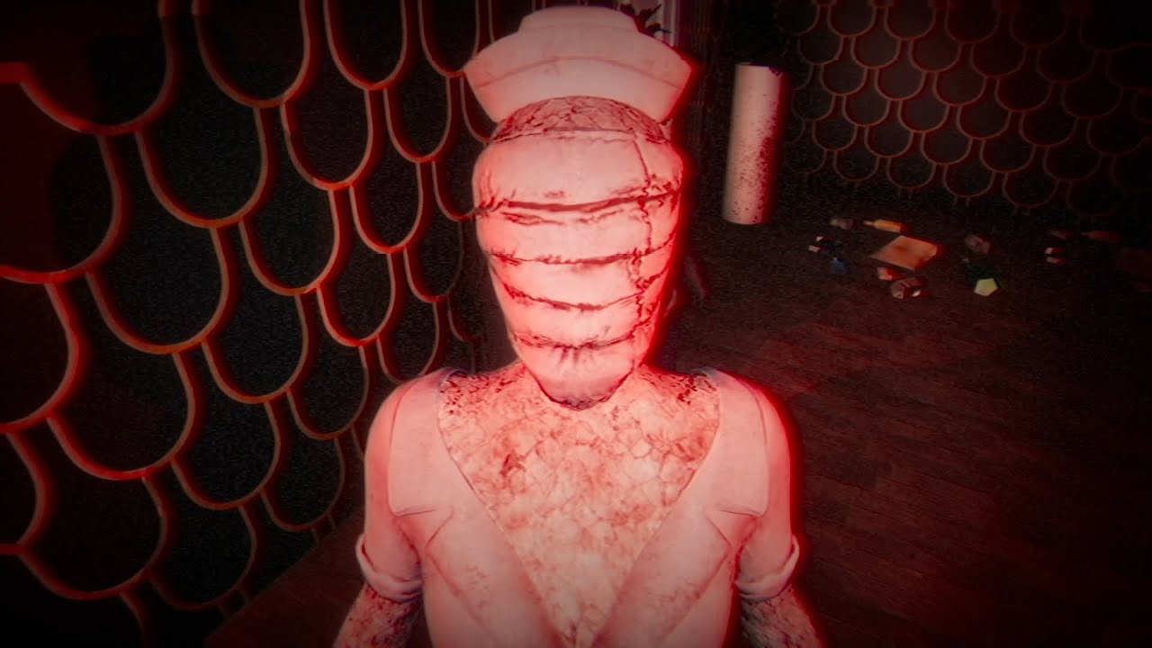 I need to clean up the Blood in this house | Blood Cleaner [BOTH ...