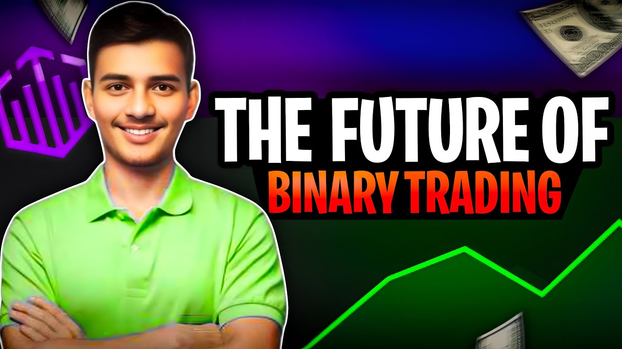 The Future of Binary Options: Will They Become Legal Everywhere? - YouTube