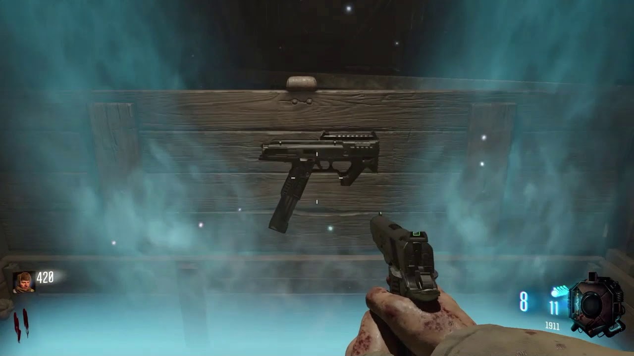 Cleaning Up the Mess | COD: Black Ops 3 Zombies - YouTube