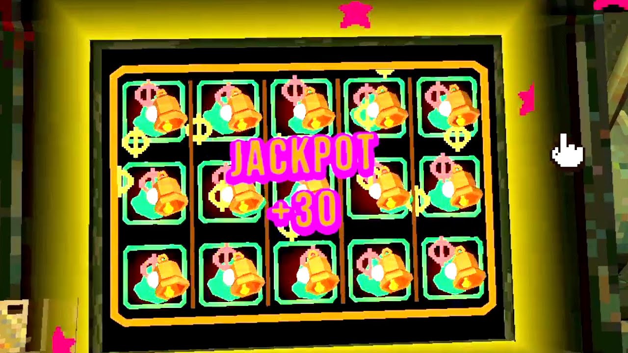 SLOT MACHINE BALATRO WITH HORROR????(CLOVER PIT) - YouTube