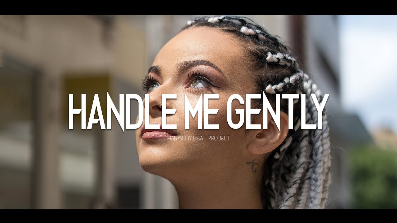 HARMONY_BEAT ft. NE-YO || Handle Me gently || Remix 2022 - YouTube